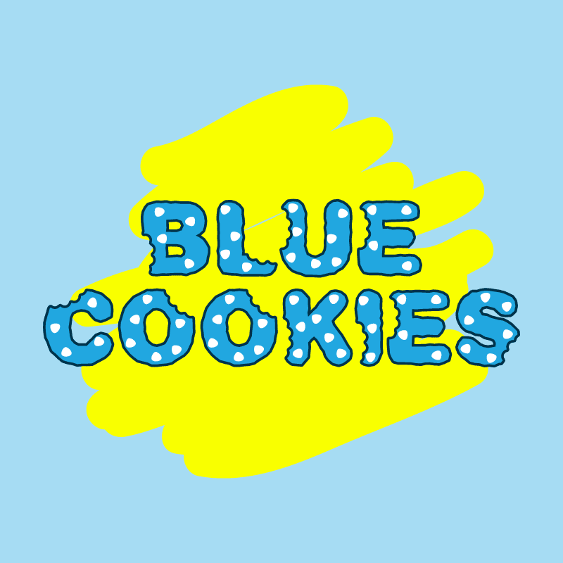 Buy Blue Cookies Feminized Seeds by SeedSupreme | SeedSupreme