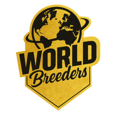 World Breeders - US Exclusive at Seed Supreme